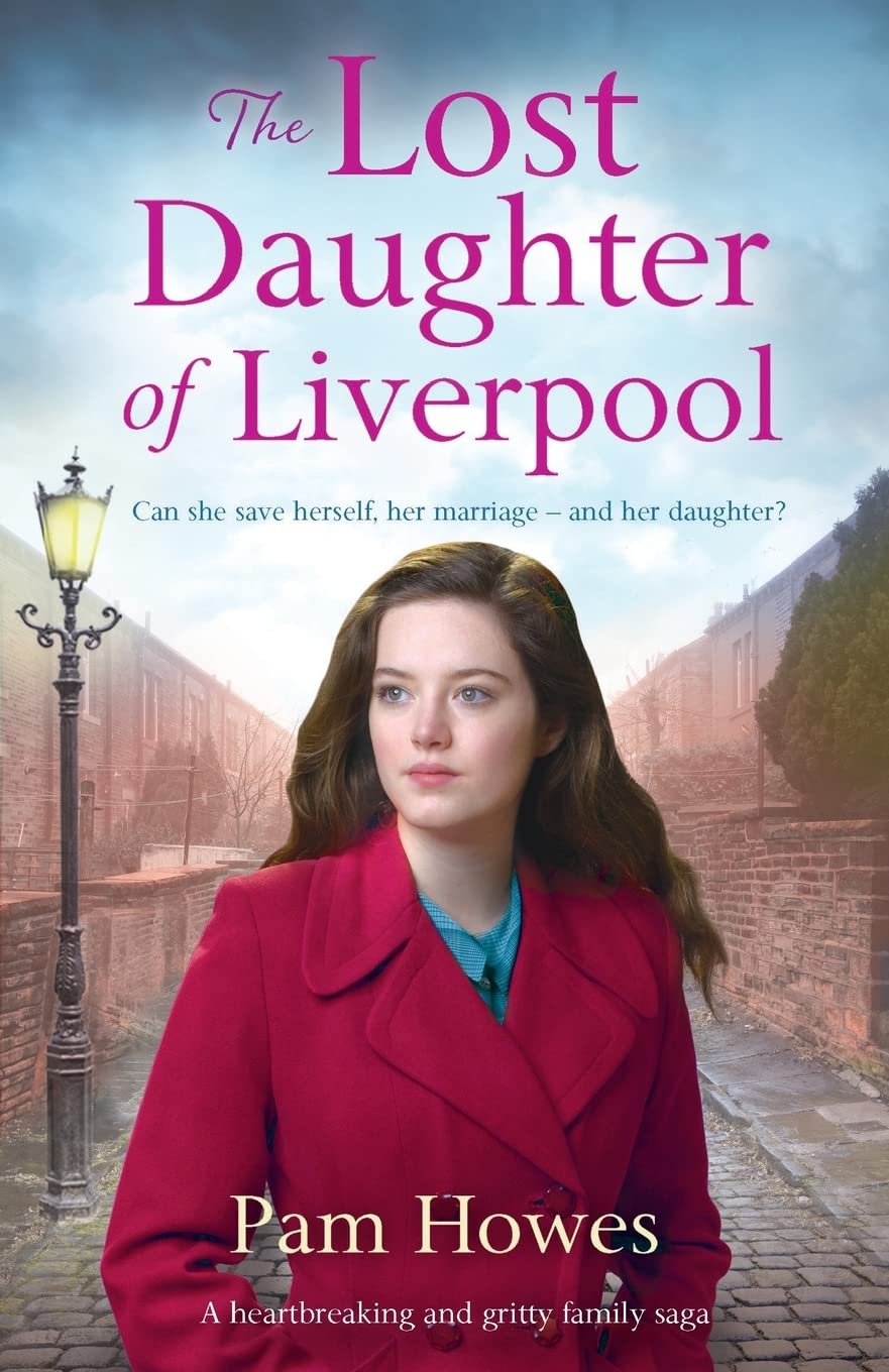 Amazon.com: The Lost Daughter of Liverpool: A heartbreaking and gritty ...