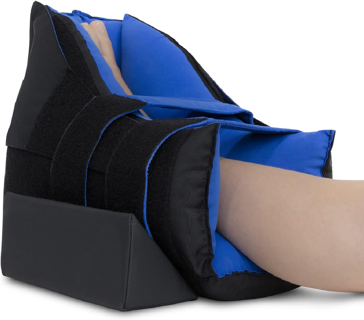 Amazon.com: Skil-Care Soft Boot Heel Protector Boot - 503160PR - 1 Pair ...