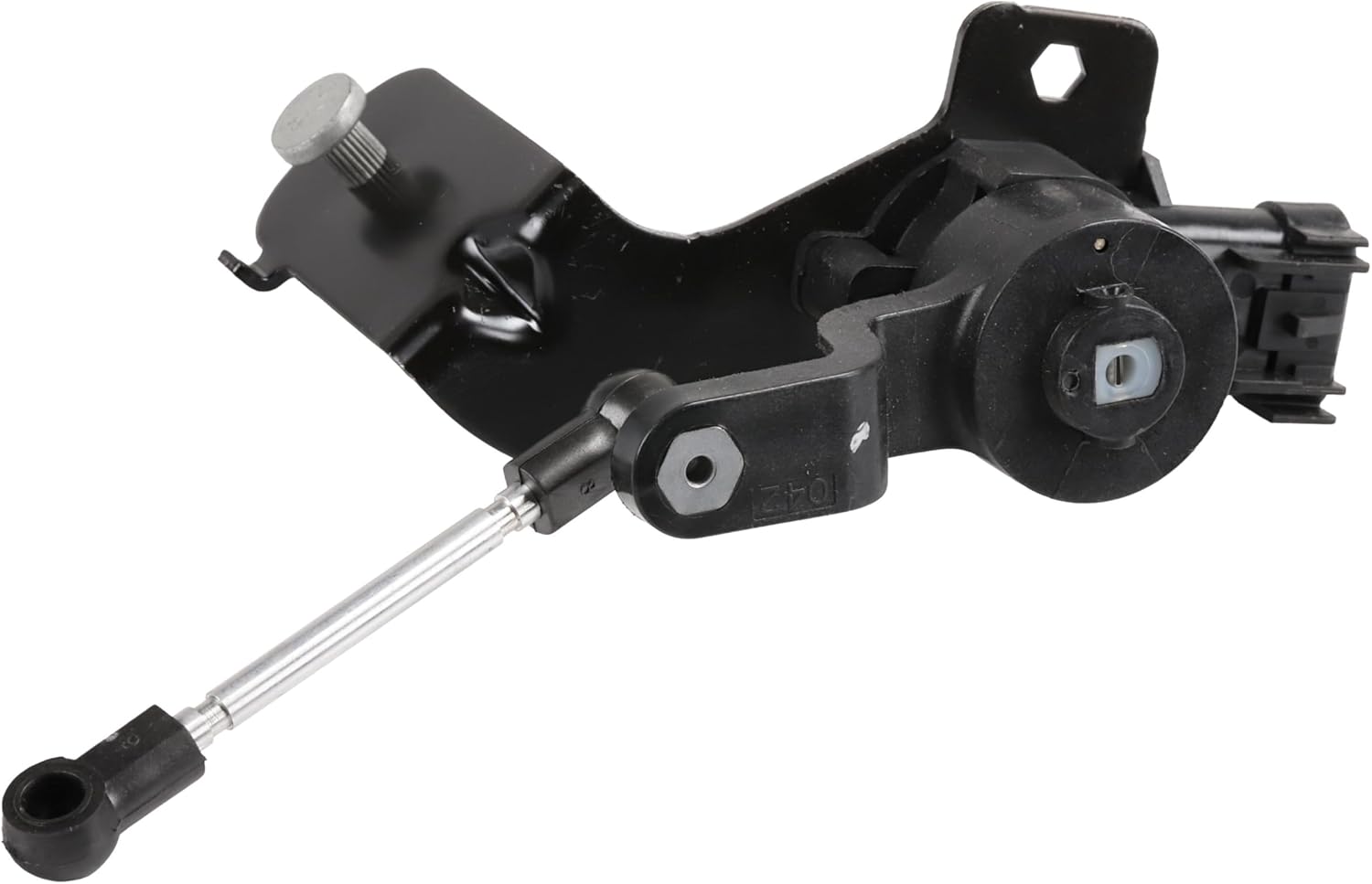 Amazon.com: GM Parts 84009657 Charge Air Cooler Outlet Air Tube ...