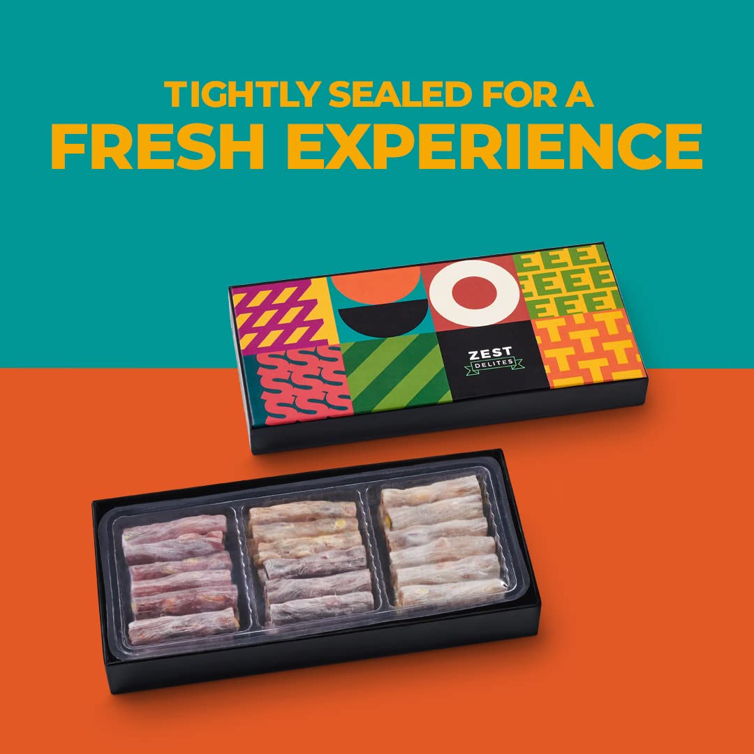 Snapklik.com : Turkish Delight By Zest Delites, Turkish Sweets ...