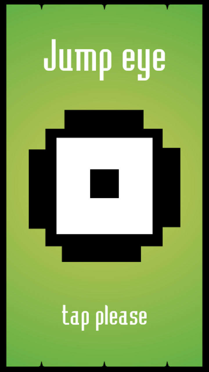 Jump Eye - Don't Touch The Spikes - App on Amazon Appstore