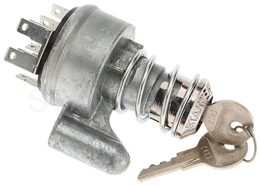 Amazon.com: Replacement Ignition Switch Mechanics Choice for Jeep with ...