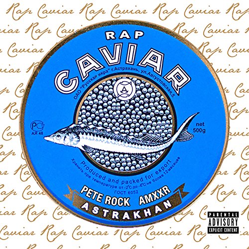 Play Rap Caviar by Pete Rock & Amxxr on Amazon Music