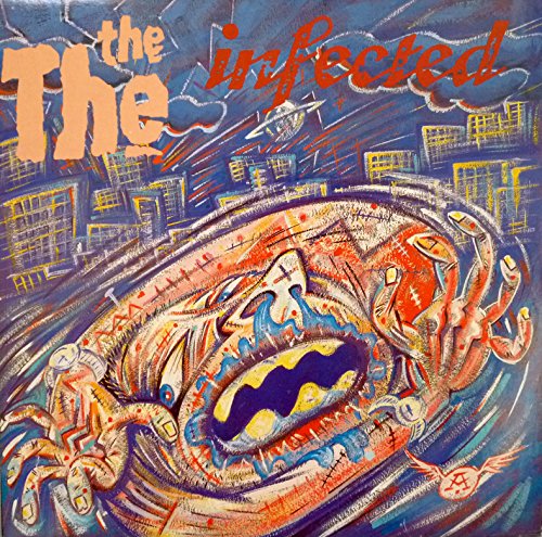 The The - Infected - Amazon.com Music