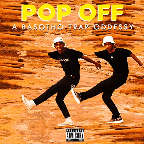 Pop Off de Taurus the Rapper and Pro Pr en Amazon Music Unlimited