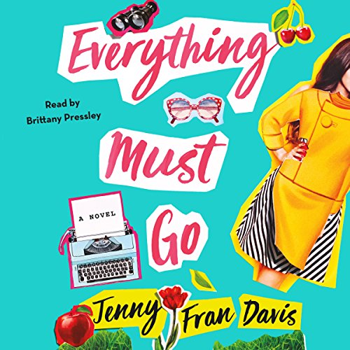 Amazon.com: Everything Must Go: A Novel (Audible Audio Edition): Jenny ...