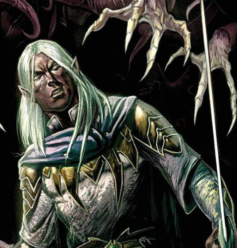 Forgotten Realms - The Legend Of Drizzt Volume 2: Exile: Salvatore, R ...