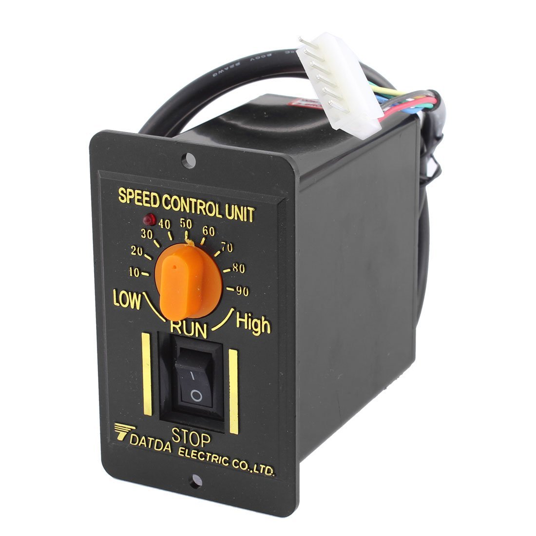 DC-51 DC Motor Speed Regulator Permanent Magnet Motor, 41% OFF