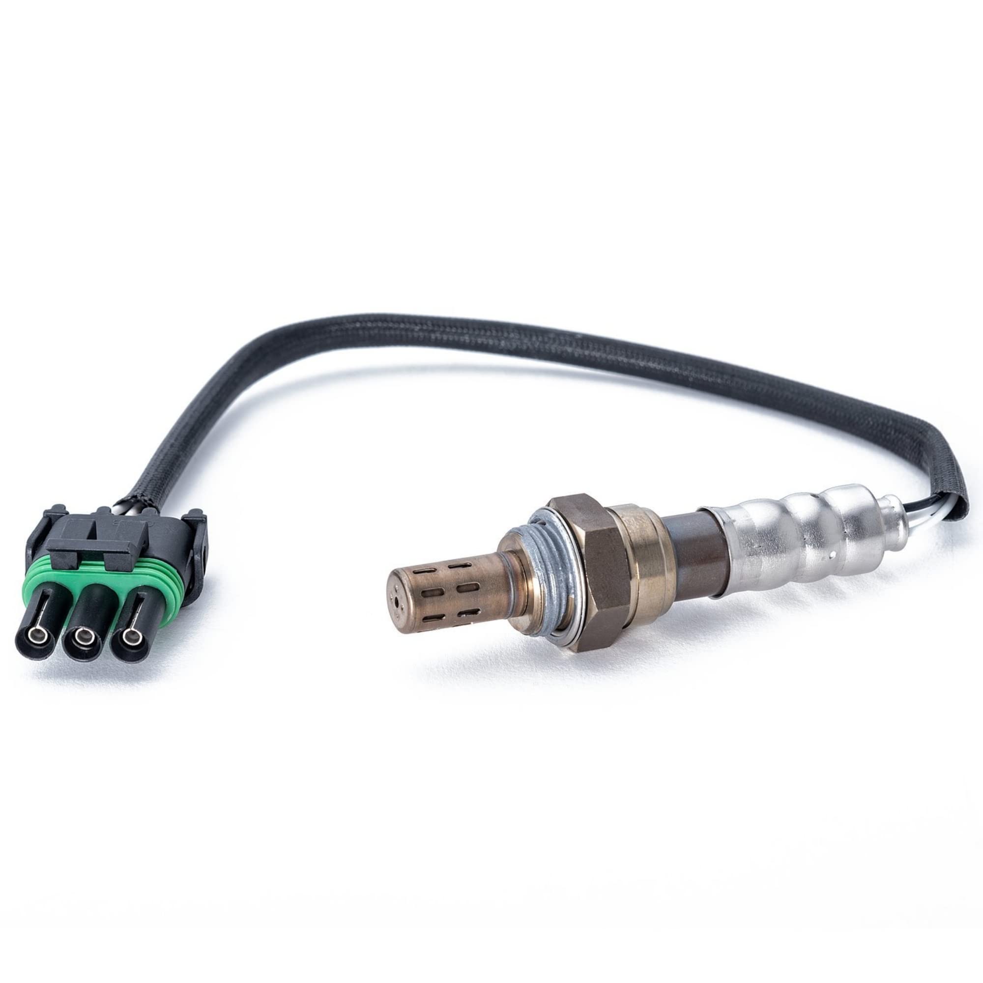 Amazon.com: AccuPart O2 Sensor Oxygen Sensor - Fits Jeep Wrangler YJ 87 ...