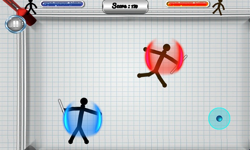 Stickman Fight - App on Amazon Appstore