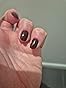 Elegant Touch Core Colour Nails Mink : Amazon.co.uk: Beauty