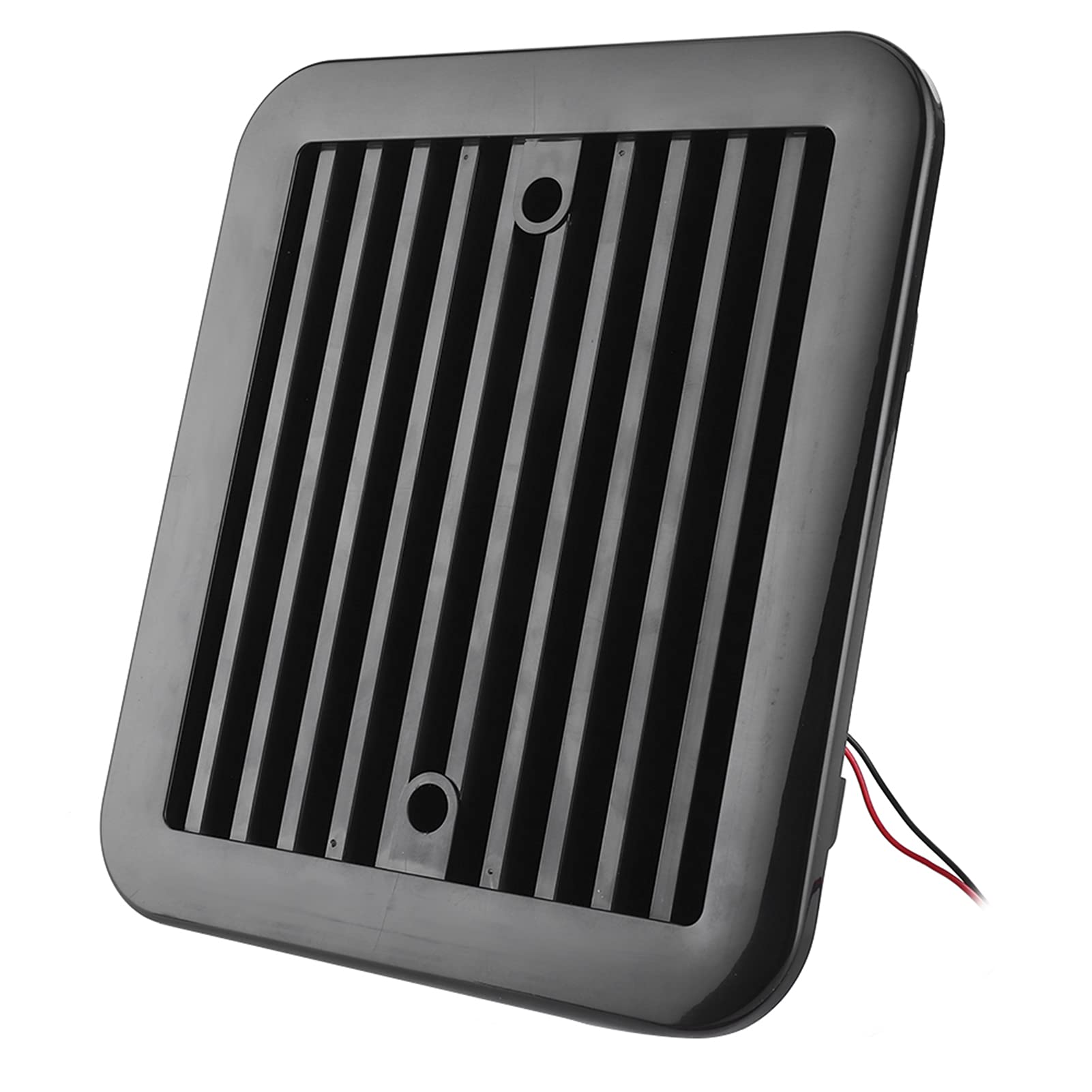 Amazon.com: Ejoyous RV Side Vent Fan, 12V Air Vent Ventilation Fan Car ...