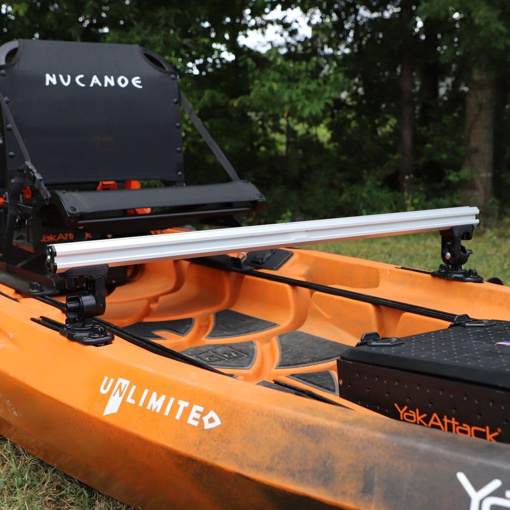 Snapklik.com : Command Center Crossbar 36" Zero Play LockNLoad Track ...