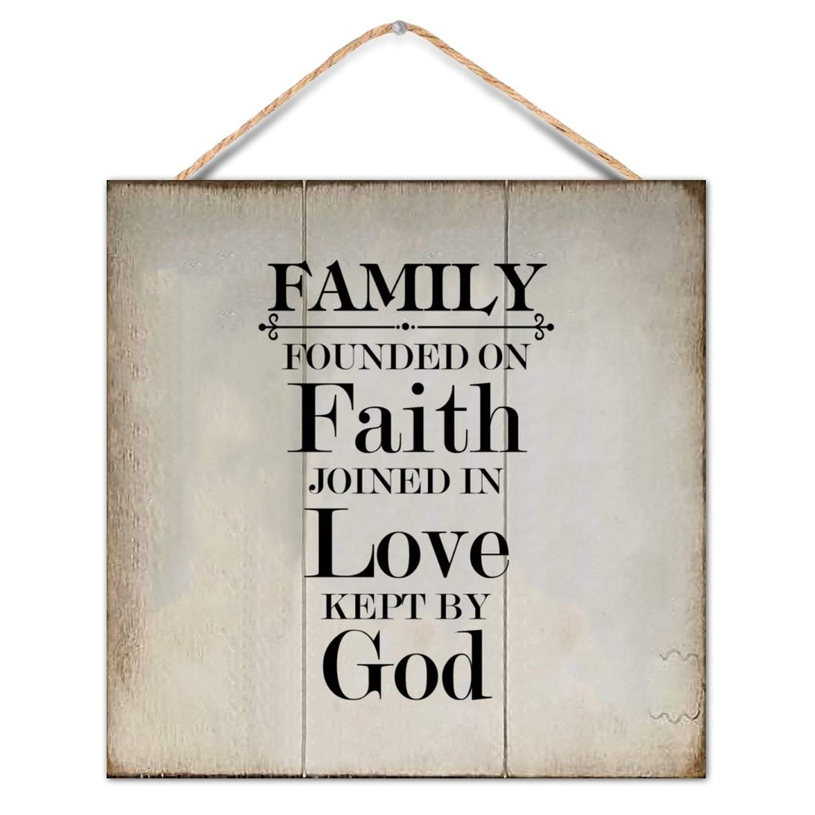 Quotes About God And Family