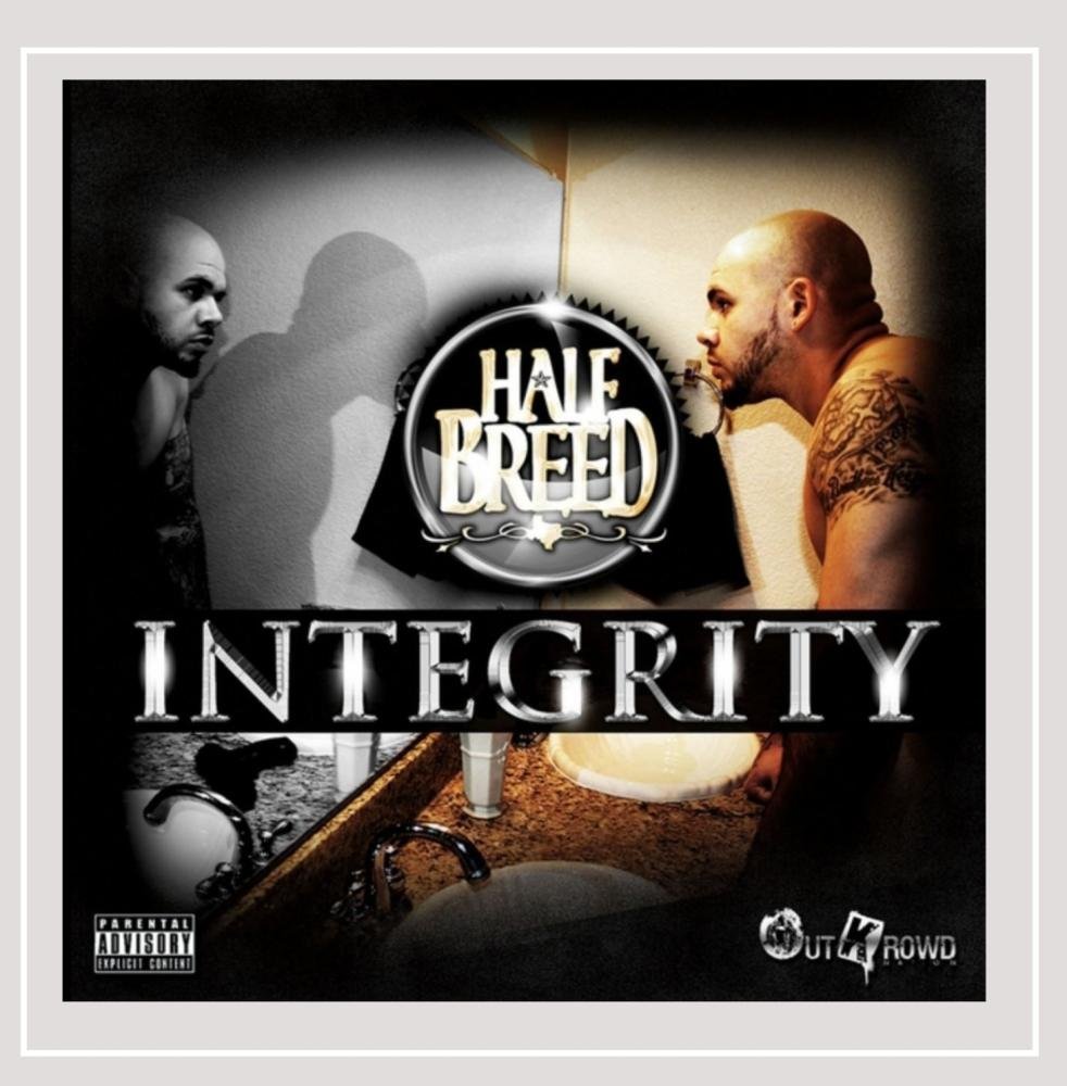 Amazon.com: Integrity: CDs & Vinyl