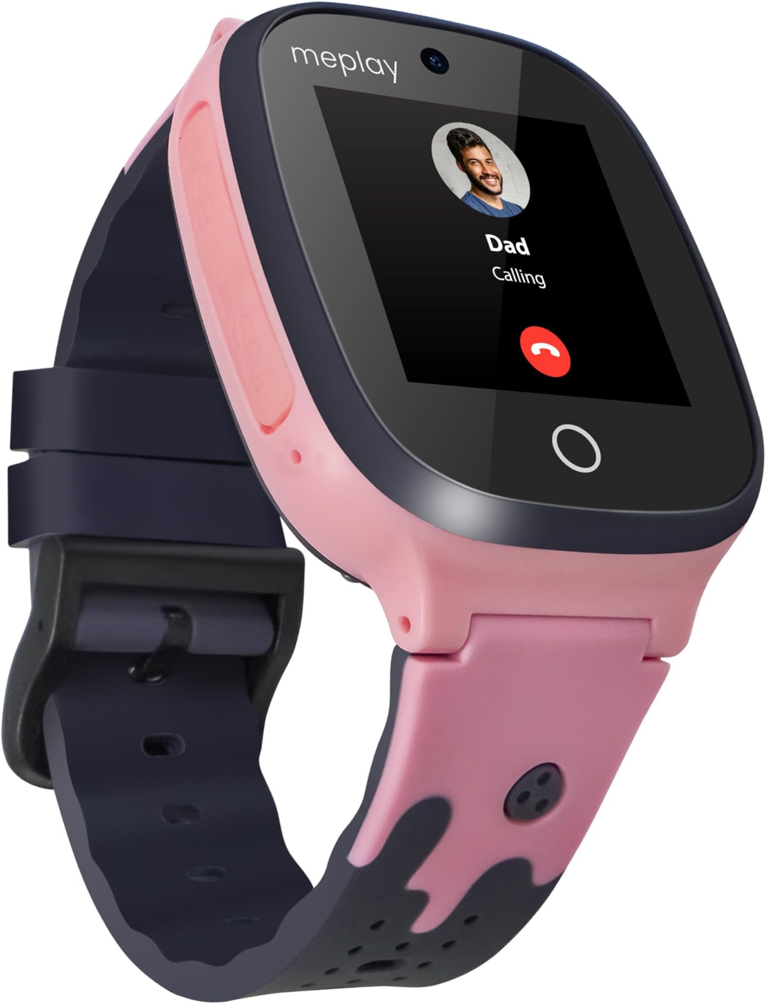 Turet Next Gen Sim Kids Smart Watch for Girls & Boys — LTE 4G Watch Out ...