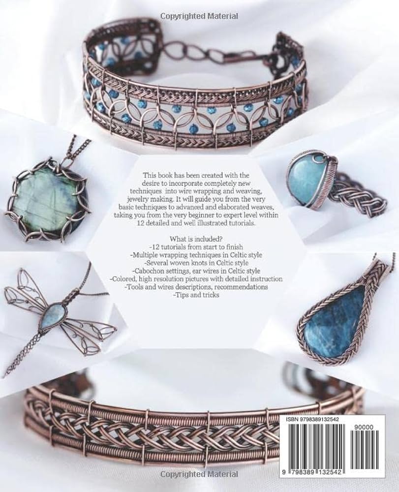 Wire Wrapping Tutorial