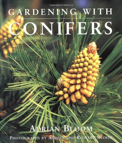 Gardening with Conifers: Bloom, Adrian, Bloom, Adrian, Bloom, Richard ...