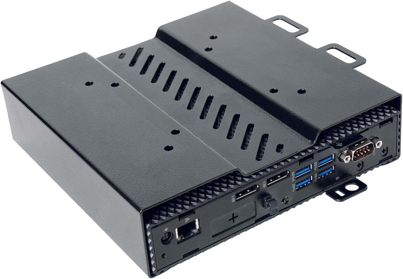 Amazon.com: Fbyuitap Mini PC Mount Compatible with DELL OptiPlex Micro ...