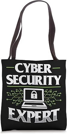 Amazon.com: Cybersecurity Expert Hacking Cyber Security Hacker Hack ...