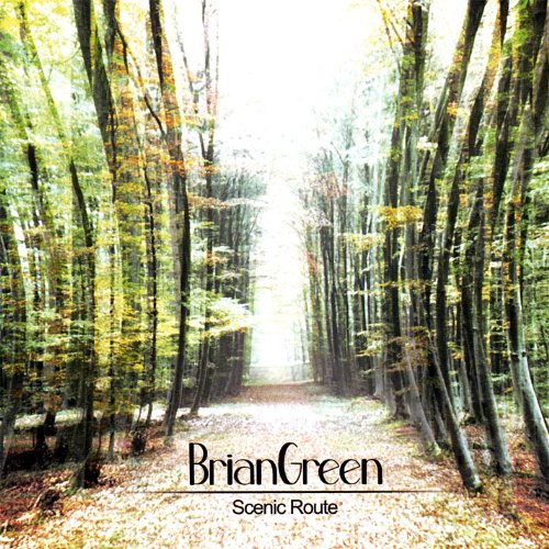 Amazon.com: Scenic Route : Brian Green: Digital Music