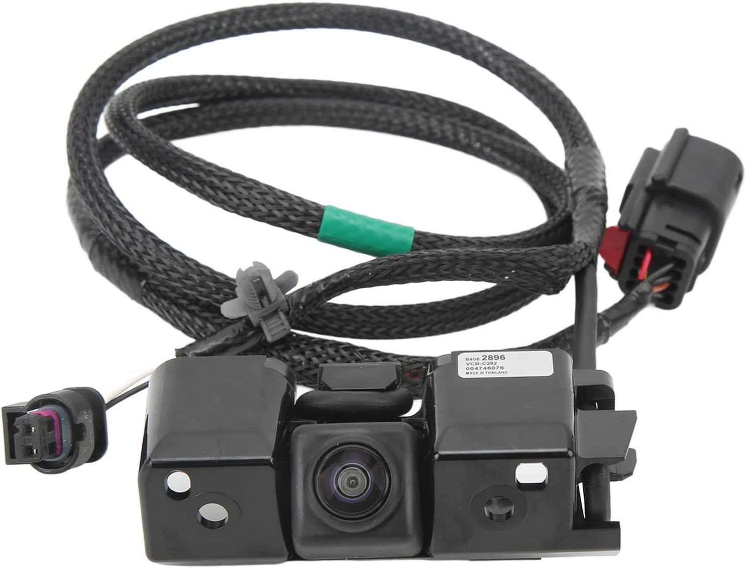 Acouto Back Up Camera for Car 84062896 for Silverado for Sierra 1500 ...