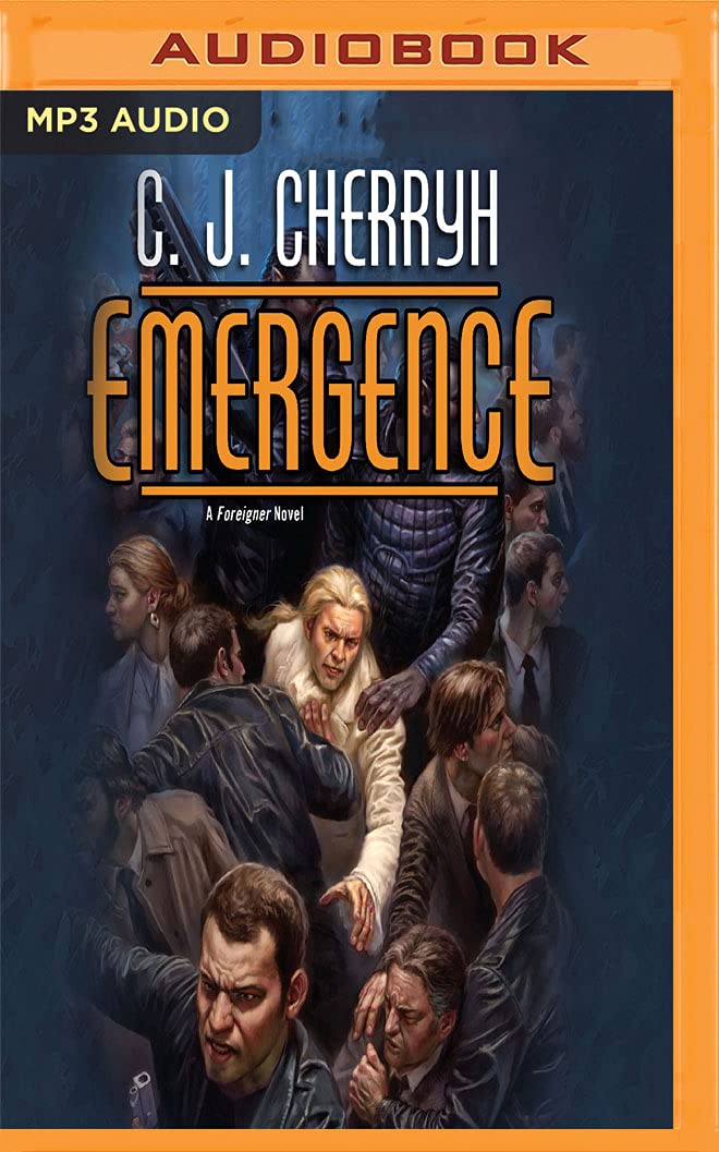 Publication: Emergence