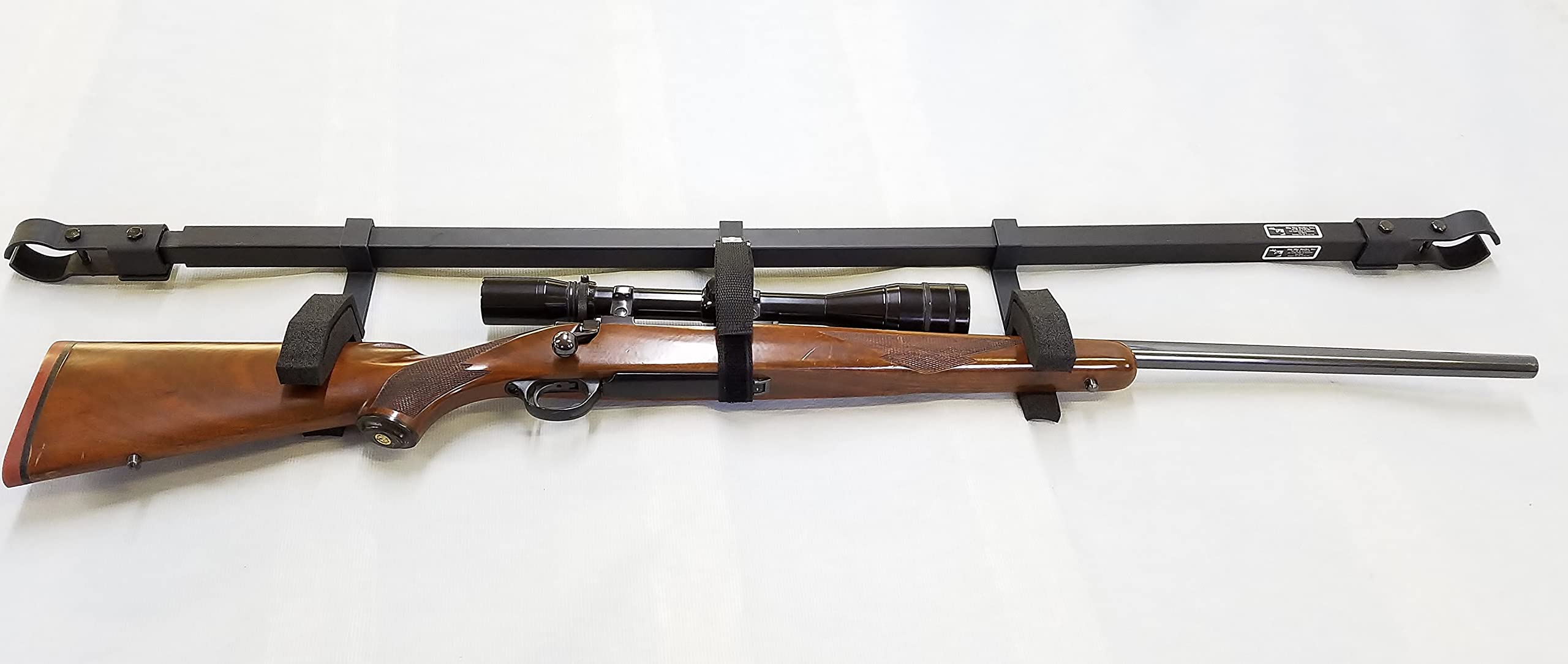 Amazon.com: Big Sky Racks SBR-1G-UTV Single Gun Skybar UTV Telescoping ...