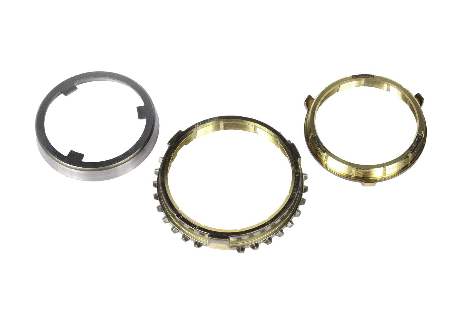 Acdelco 19178686 Manual Transmission 1st Gear Problems ACDelco GM ...