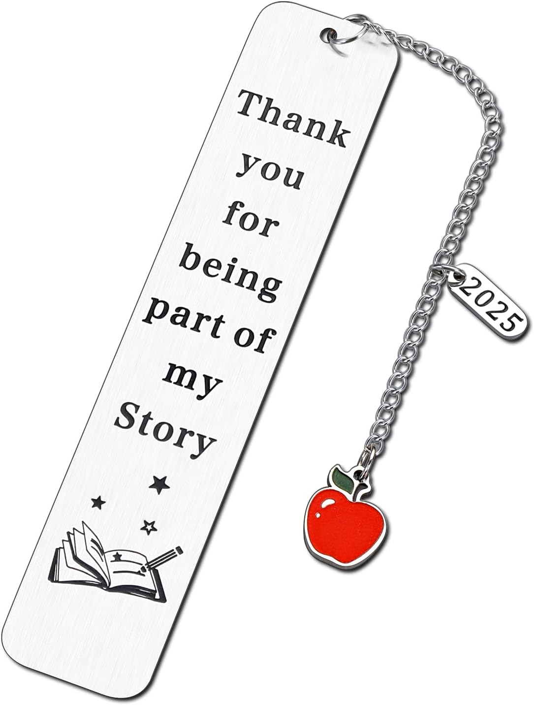 Amazon.com: Teacher Gifts for Women Men, Summer Teacher Gifts ...