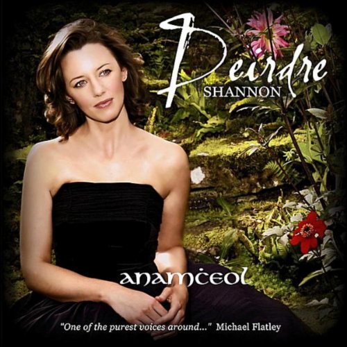 Play Anamċeol by Deirdre Shannon on Amazon Music