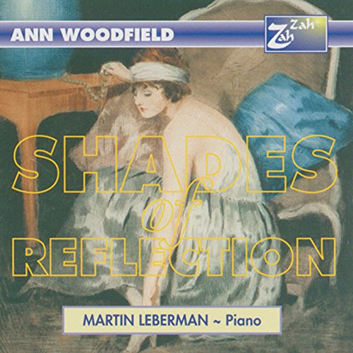 Écouter Shades of Reflection - A New Perspective on Love Songs from the ...