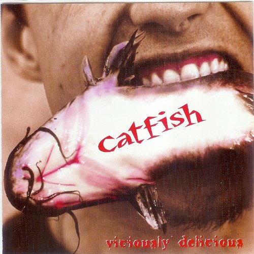 Play Viciously Delicious by Catfish on Amazon Music