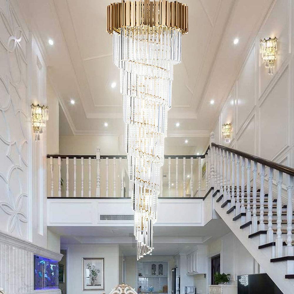 Modern White Hotel Lobby