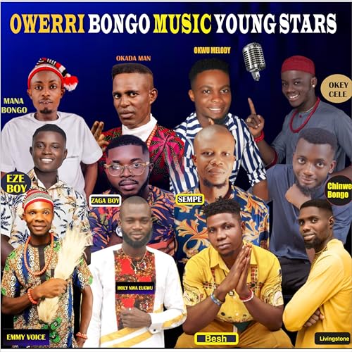 Onye Adala Ebemdara song by sempe bongo from Owerri Bongo Music Young ...