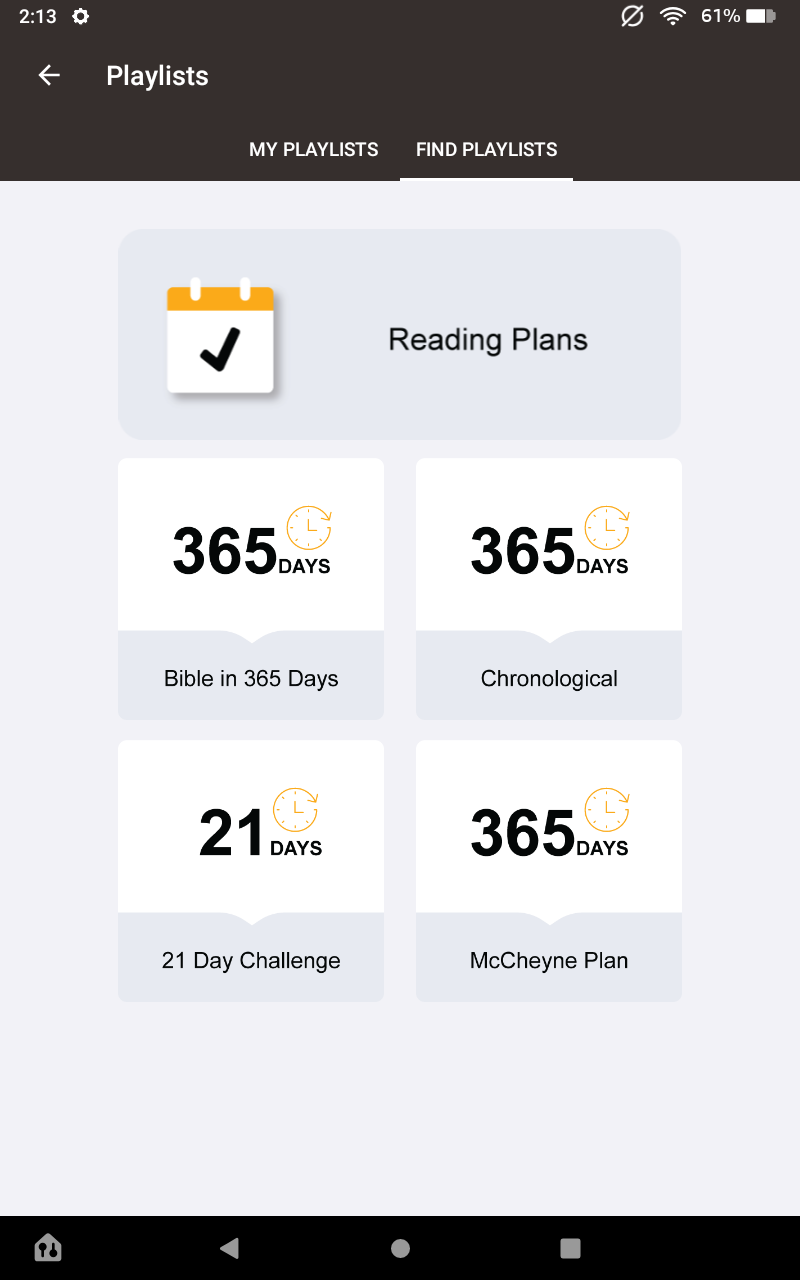 Word of Promise® App:Amazon.fr:Appstore for Android