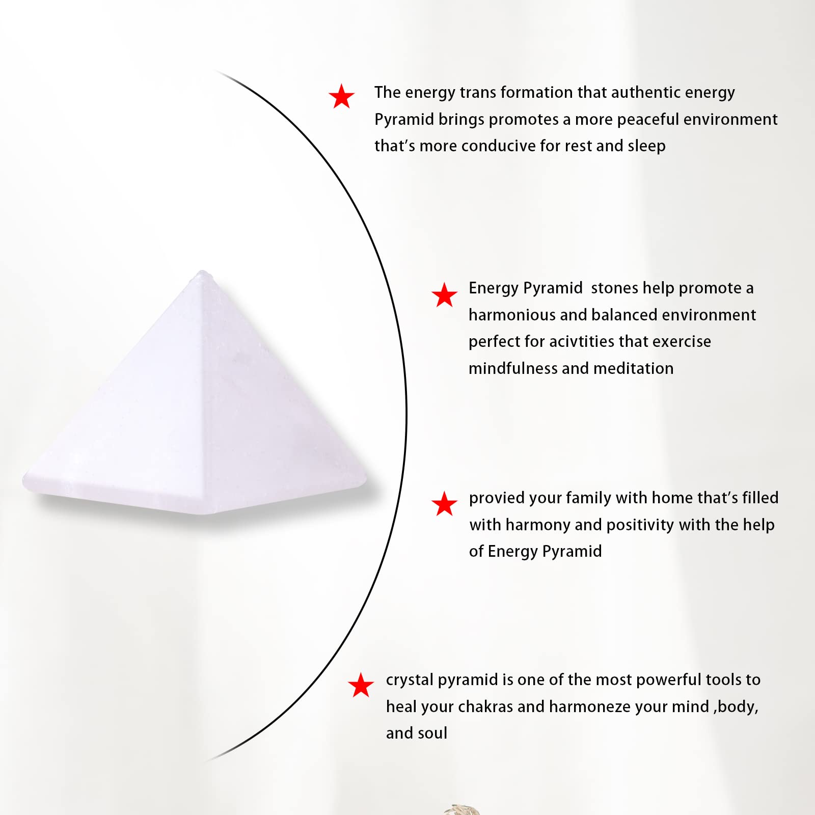 Energy Pyramid Foldable