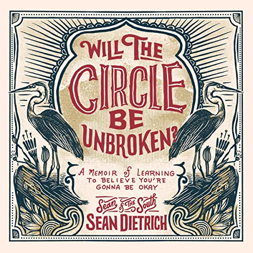 Amazon.com: Will the Circle Be Unbroken?: A Memoir of Learning to ...