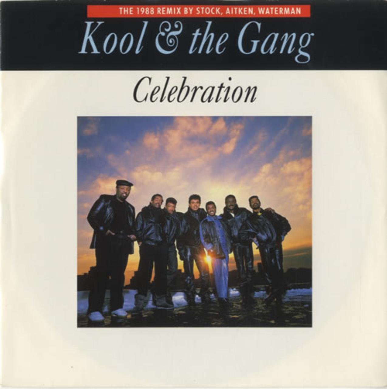 Kool & The Gang - Celebration - Amazon.com Music