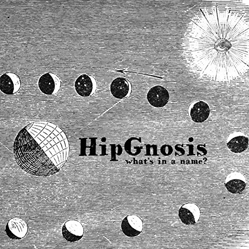 Play What's In A Name? EP by Hipgnosis on Amazon Music