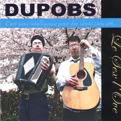Écouter Le Sex Love De Dupobs Sur Amazon Music