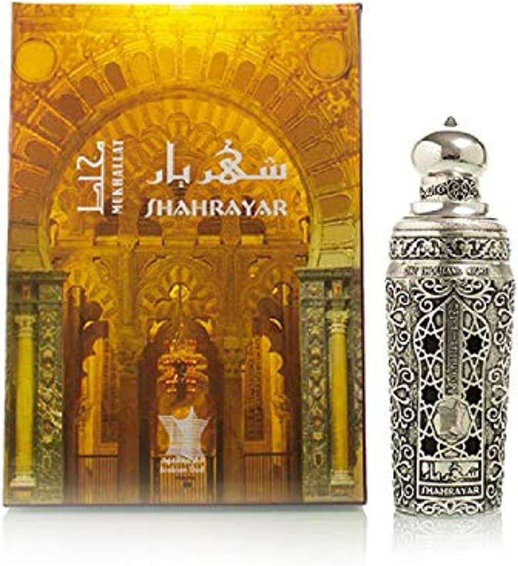 SHAHRAYAR : Buy Online at Best Price in KSA - Souq is now Amazon.sa: Beauty
