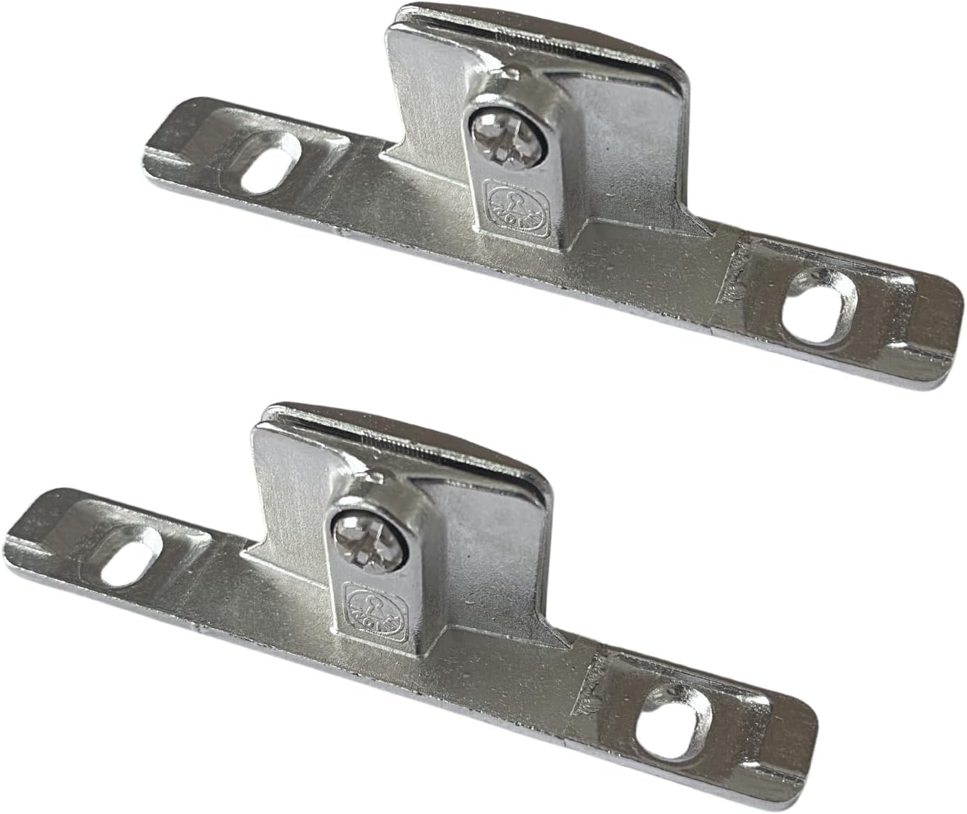 Blum Drawer Front Fixing Brackets by Blum : Amazon.fr: Bricolage