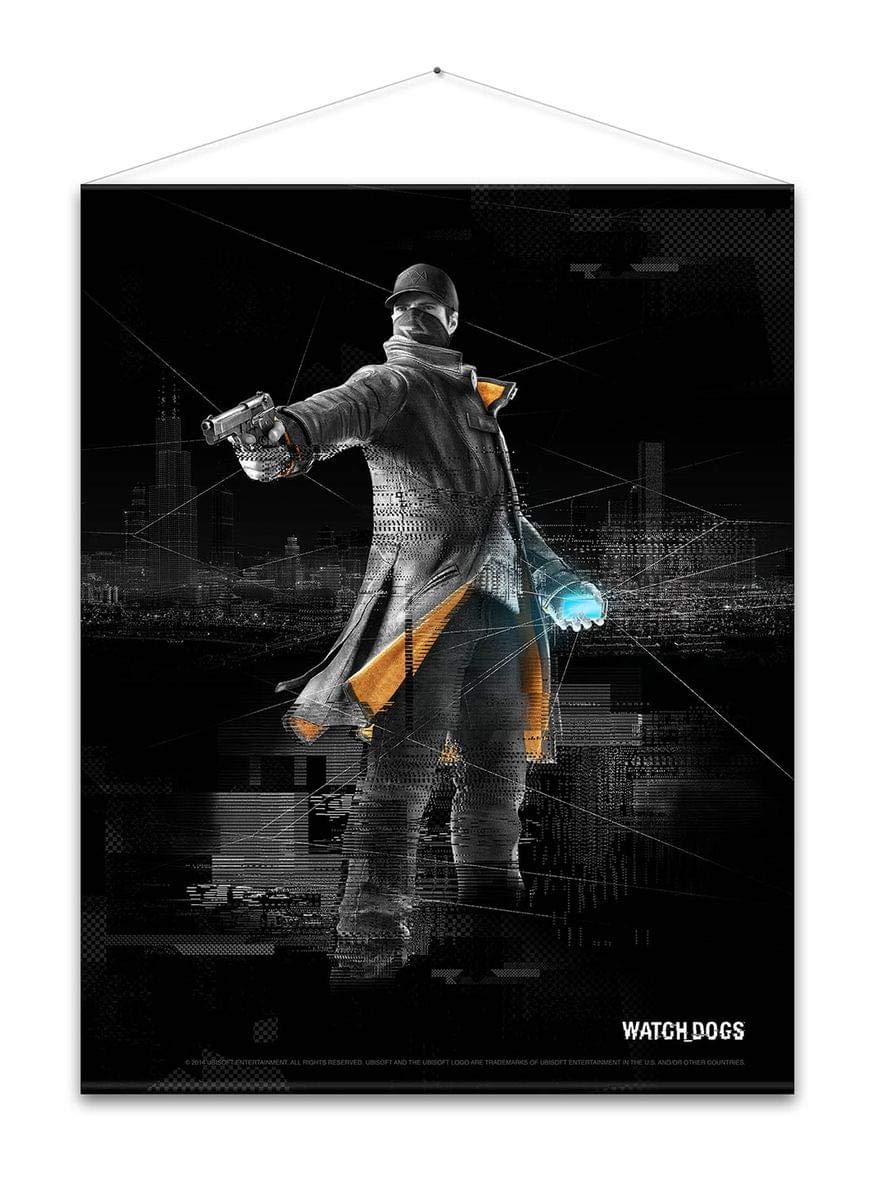 Watch Dogs 2 Wallpapers 77 Images Watch Dogs 2 8k, HD Games, 4k