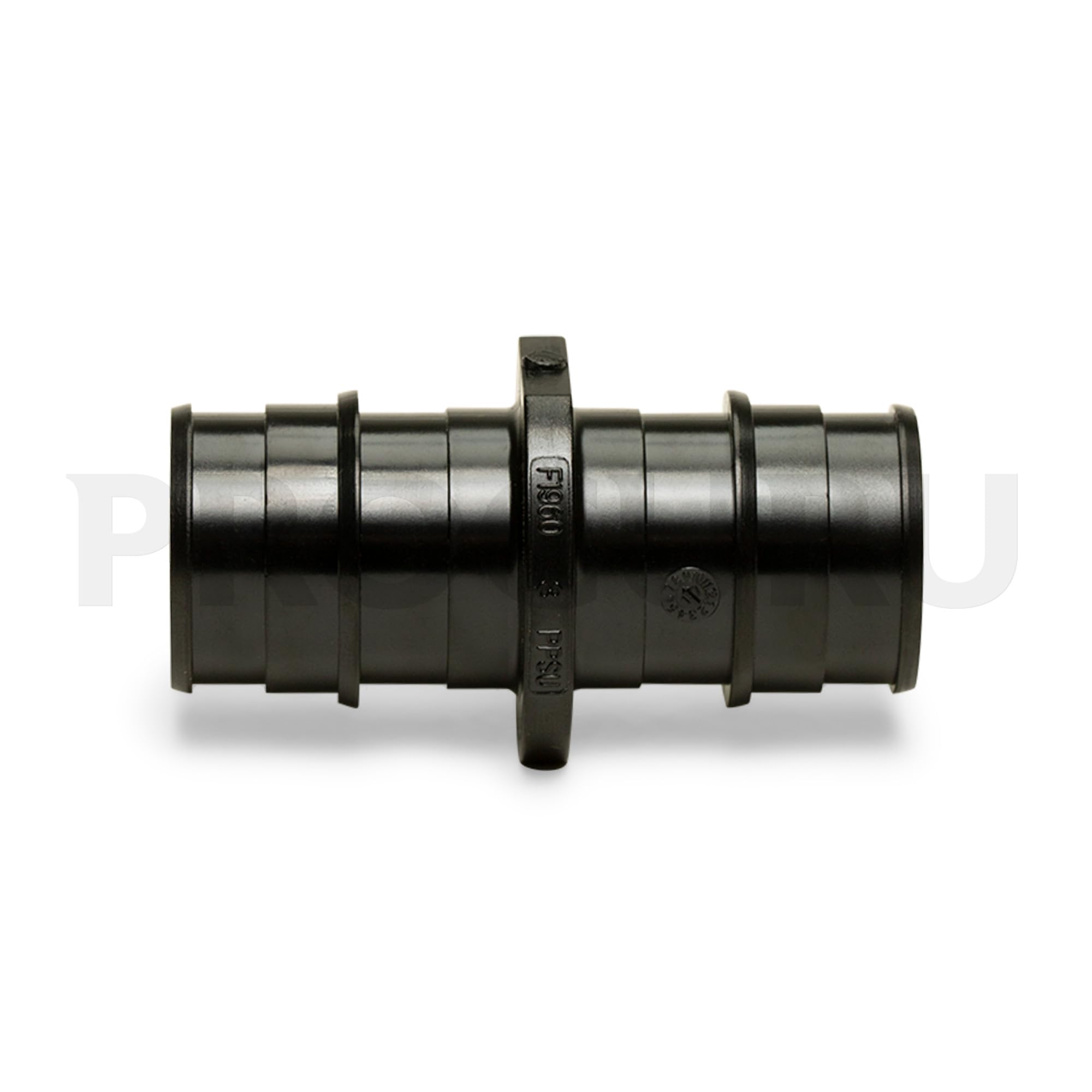 Snapklik.com : 25-Pack PROCURU 3/4-Inch Coupling