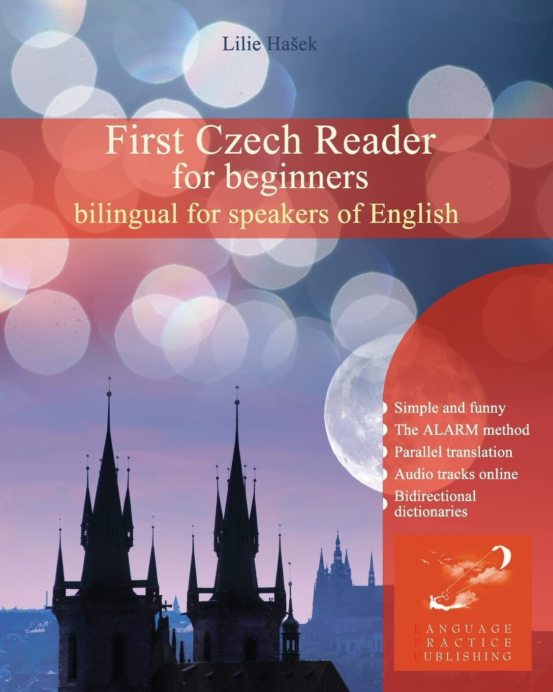 First Czech Reader for Beginners: Bilingual for Speakers of English ...