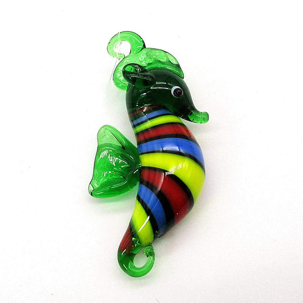 Artificial Glassfish Float