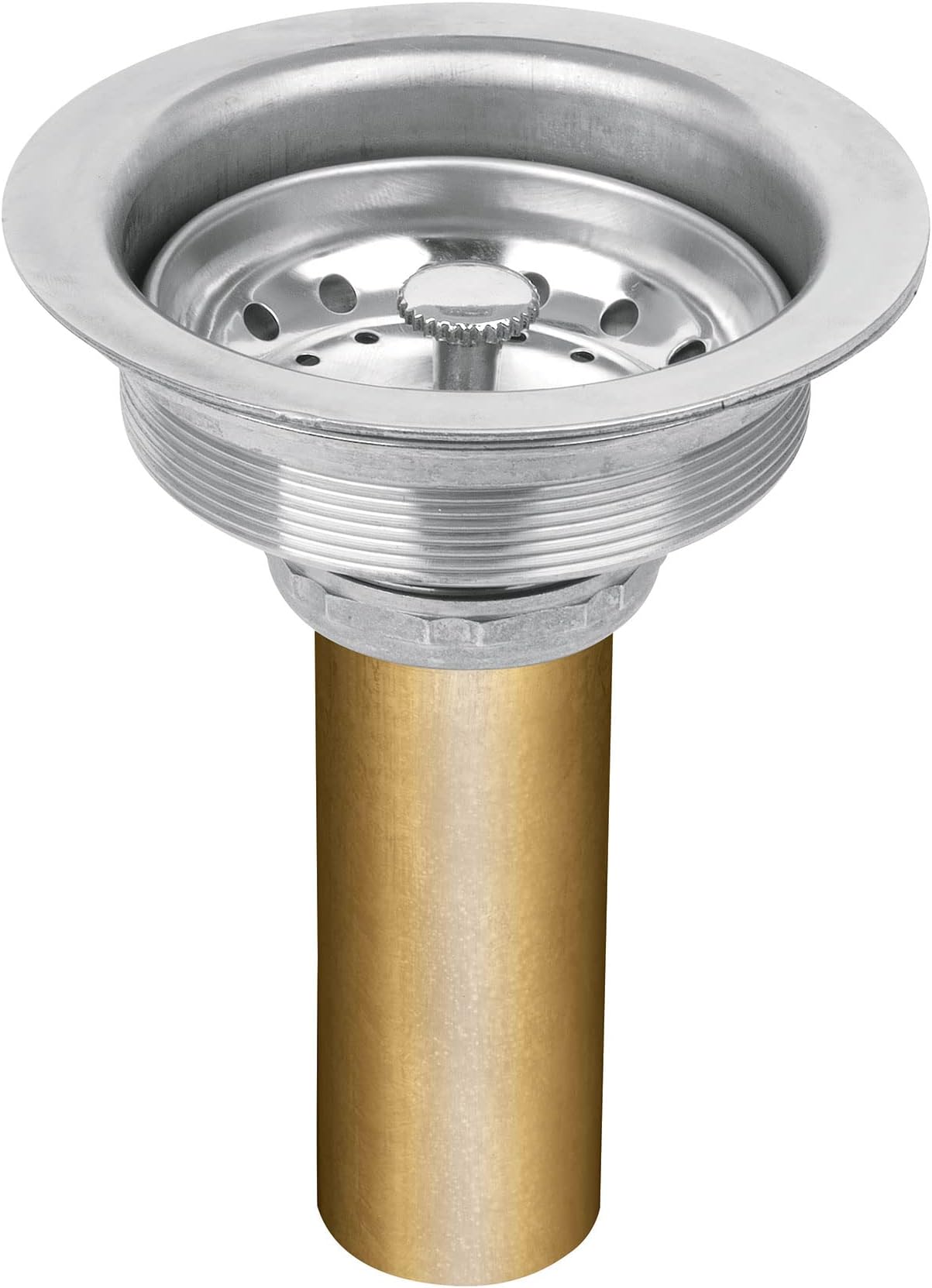 Coflex TF-110 Trampa Flexible Doble : Amazon.com.mx: Industria ...