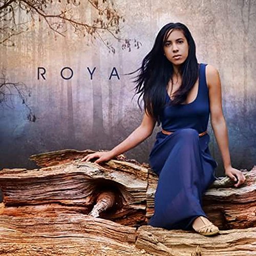 Play Roya by Roya on Amazon Music