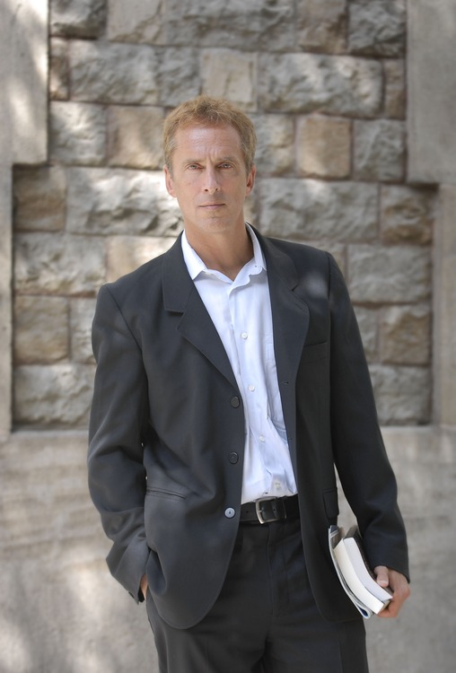 Amazon.in: Jed Rubenfeld: books, biography, latest update